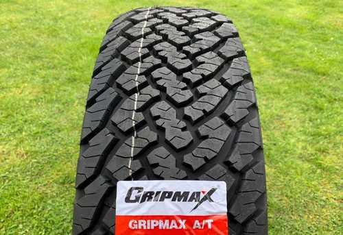Gripmax Inception A/T 255/55 R20
