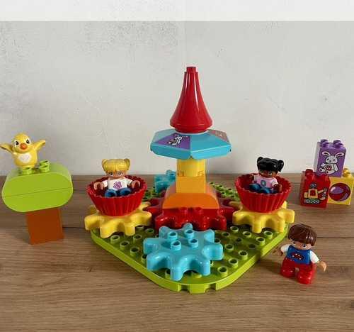 Lego duplo