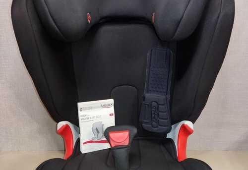 Автокресло Britax Römer kidfix ll xp