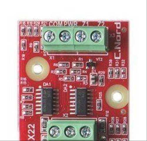 Преобразователь для извещателей EX22