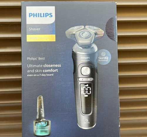 Philips Shaver S9000 Prestige SP9840/32