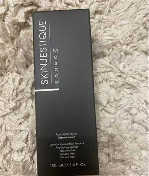 Тонер skinjestique