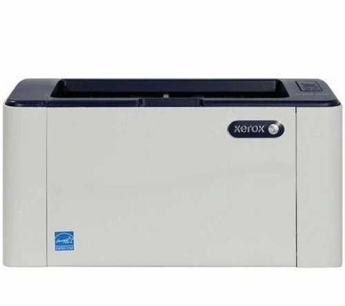 Принтер Xerox Phaser 3020BI ч/б А4 20ppm #148402