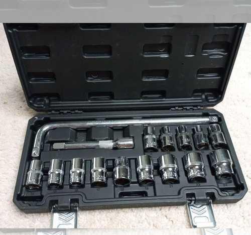 Набор инструментов 16 PCS (вороток)