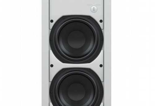 Сабвуфер Tannoy IW 62S-WH