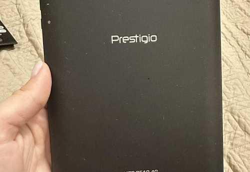 Планшет prestigio wize 3518 4G