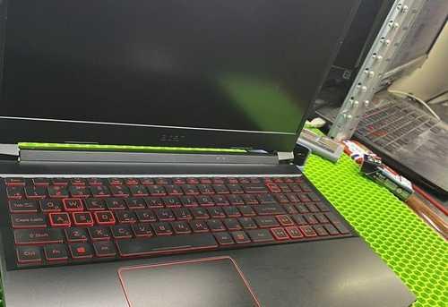 Acer Nitro An515-55 (в разбор)