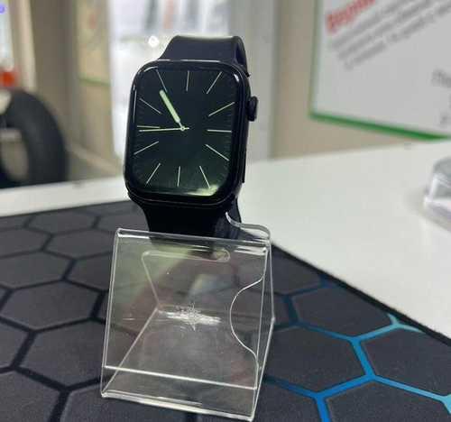 SMART watch 8