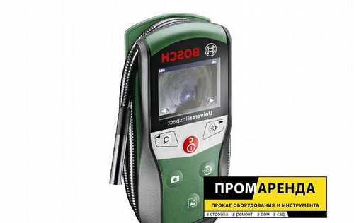 Эндоскоп bosch UniversalInspect