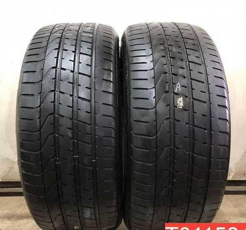 Pirelli P Zero 265/40 R21 105Y