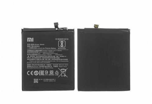 Аккумулятор для Xiaomi Redmi Note 8 BN46 (Замена)