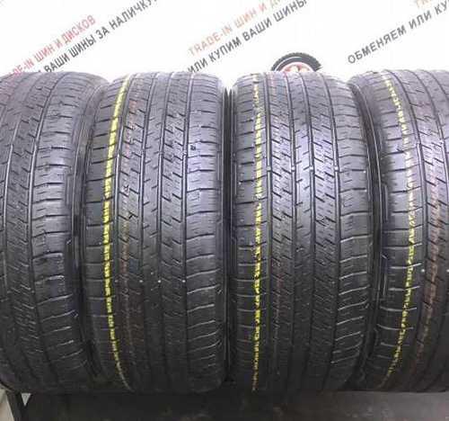 Continental Conti4x4Contact 235/50 R19 94L