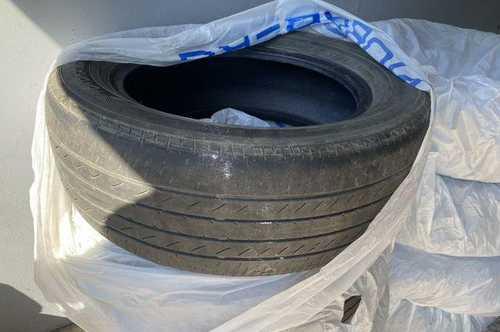 Yokohama BluEarth E75 215/60 R16