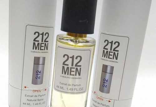 Carolina Herrera 212 men (Арт.75250)