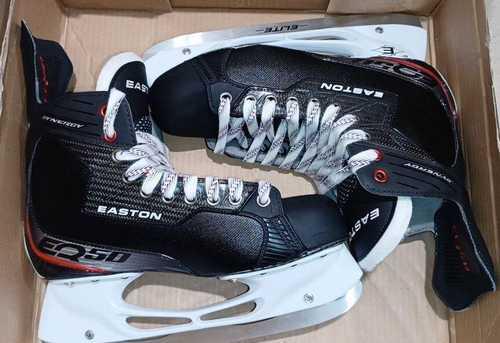 Хоккейные коньки Easton Synergy EQ50 Sr (10D)