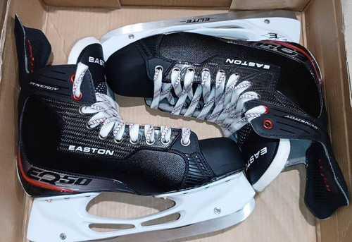 Хоккейные коньки Easton Synergy EQ50 Sr (10D)