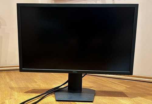 Монитор Dell 24 s2419hgf