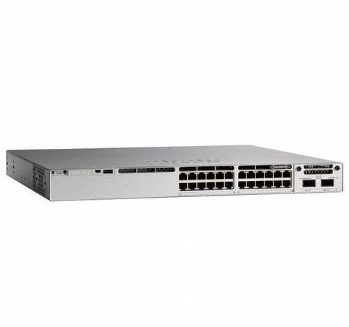 Коммутатор Cisco C9200-24T-E