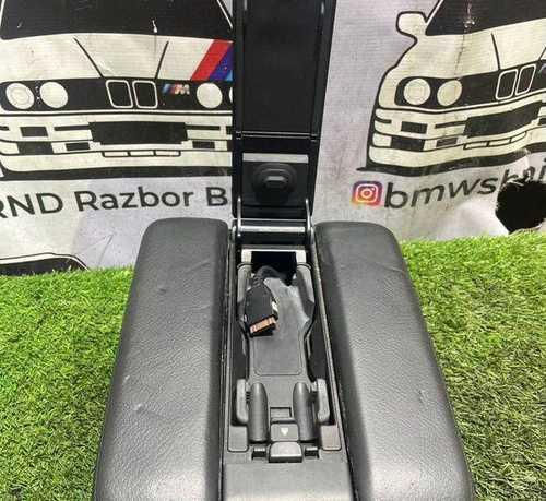 Центральный подлокотник BMW 7 E38 рест. E38 2000