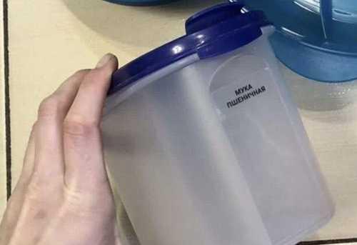 Tupperware IKEA посуда