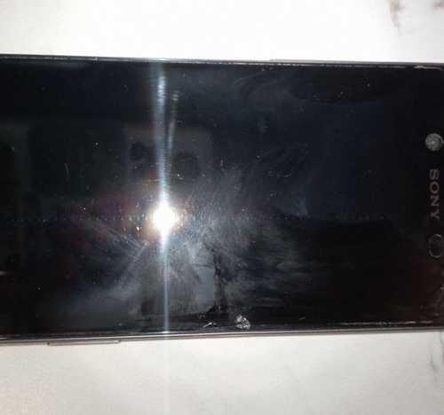 Sony Xperia Z3 (D6603), 3/32 ГБ