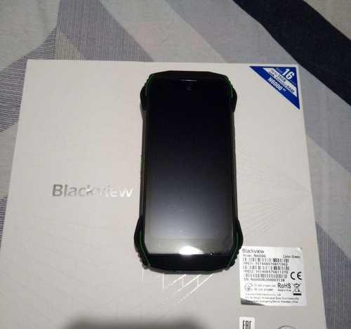 Blackview N6000, 8/256 ГБ