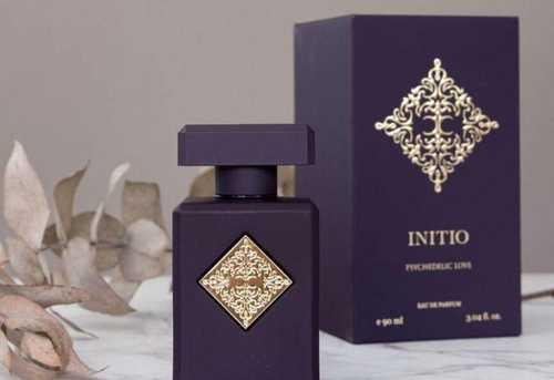 Psychedelic Love Initio Parfums Prives