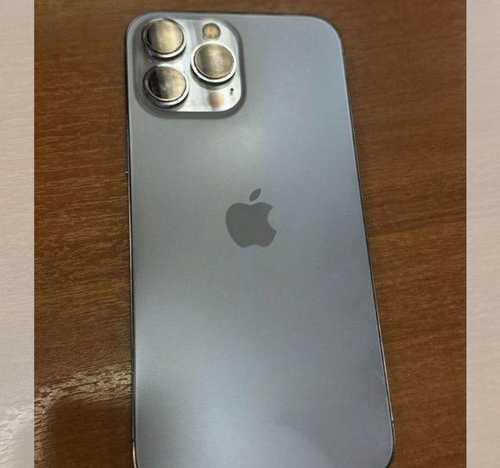 iPhone 13 Pro Max, 256 ГБ