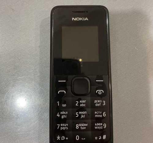 Nokia 105 (2013)