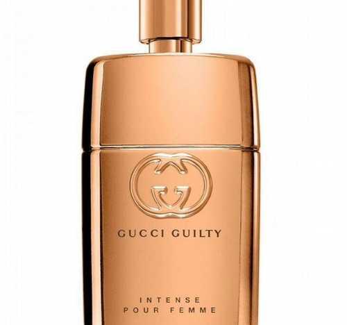 Gucci - Guilty Intense Pour Femme
