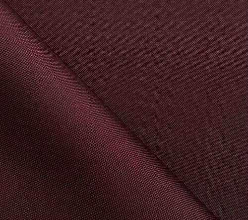 Ткань Oxford 600D PU (Ширина 1,48м), цвет Бордовый