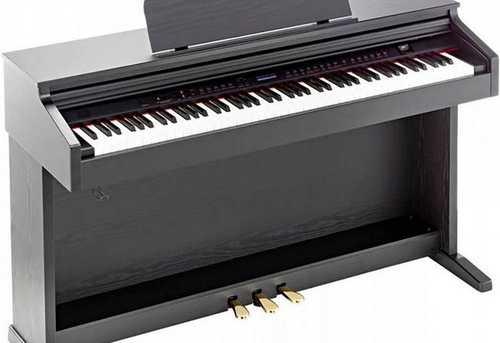 Цифровое пианино rockdale Fantasia RDP-7088 Black