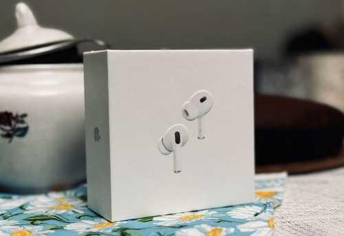 Apple AirPods Pro 2 "Оригинал"