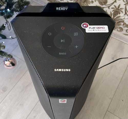 Колонка samsung mx t50