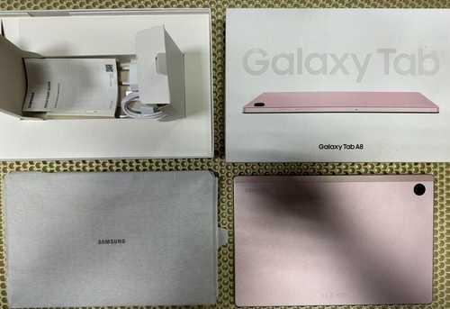 Планшет Samsung Galaxy Tab A8 (SM-X200) 4/64