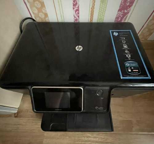 Принтер HP Photosmart Plus e-All-in-One (CN216C)