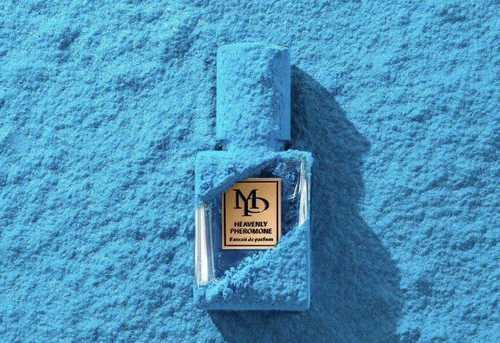 Масляный парфюм "My parfumer"