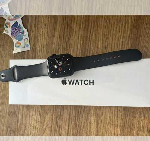 Apple watch SE gen 2 2033 44mm s/m