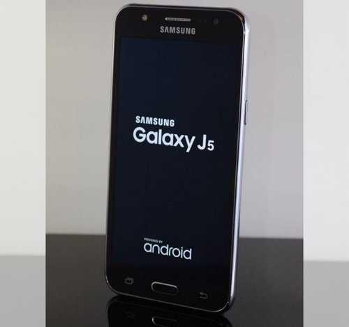 Samsung Galaxy J5 (2016), 2/16 ГБ