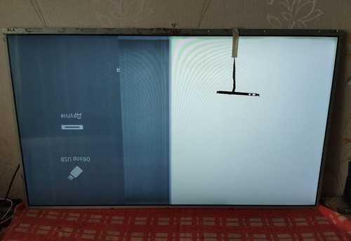 Телевизор ЖК Philips 47PFL4007T 47" (на разбор )