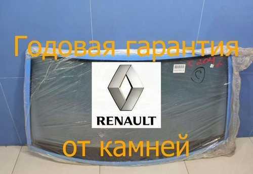 Лобовое стекло Renault Laguna замена за час