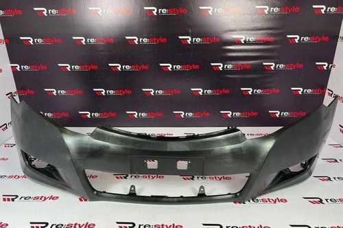 Бампер передний Toyota Allion 260 1м 07-10S2289