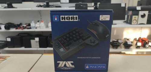 Hori T.A.C. four type K2 (PS4-124E) PS4 схи