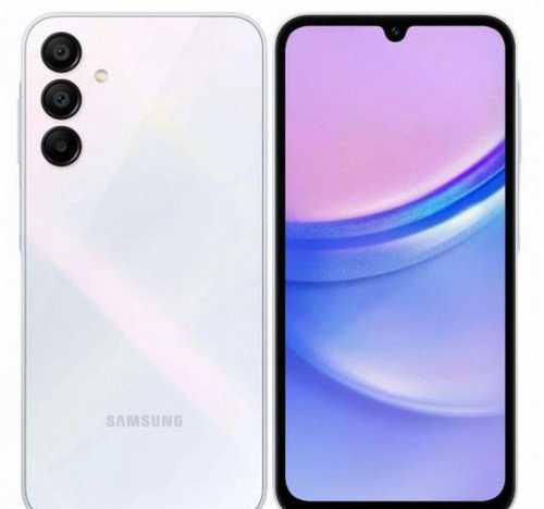 Samsung Galaxy A15, 4/128 ГБ