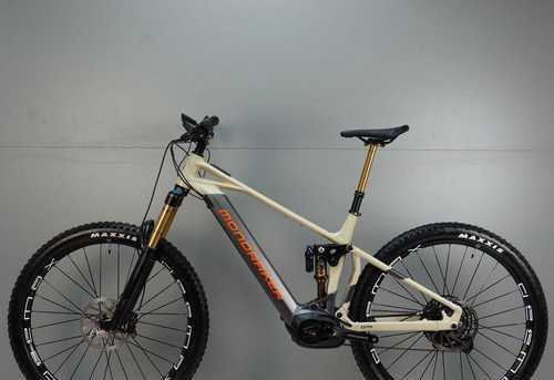 Mondraker Crafty RR SMART 750wh