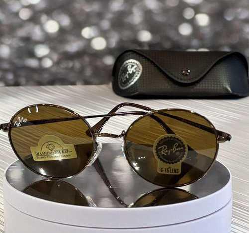 Солнцезащитные очки ray ban