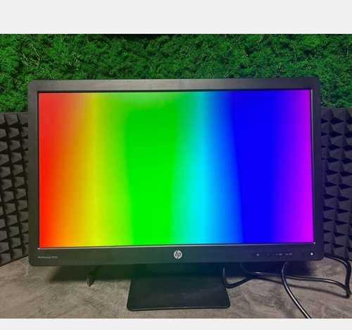 Монитор HP 23" ProDisplay P232