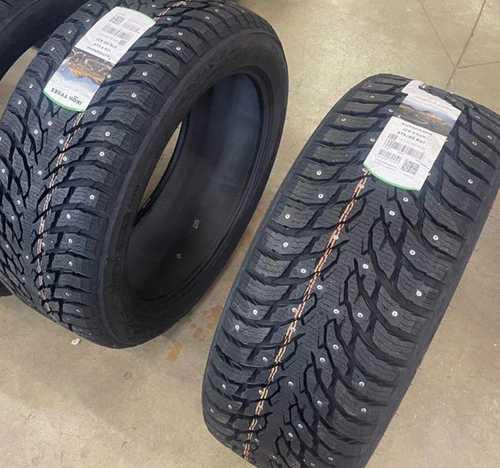 Ikon Tyres Autograph Ice 9 SUV 265/45 R21