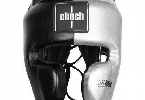 Шлем боксерский Clinch Punch 2.0