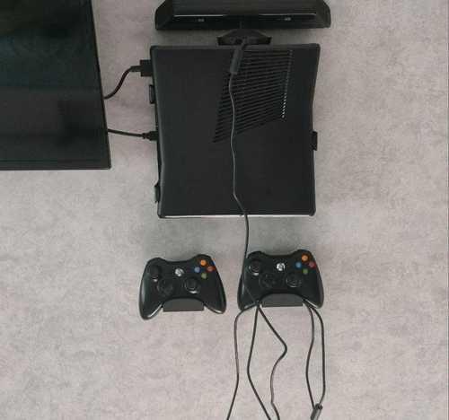 Xbox 360 прошитый. Freеboоt Aurora